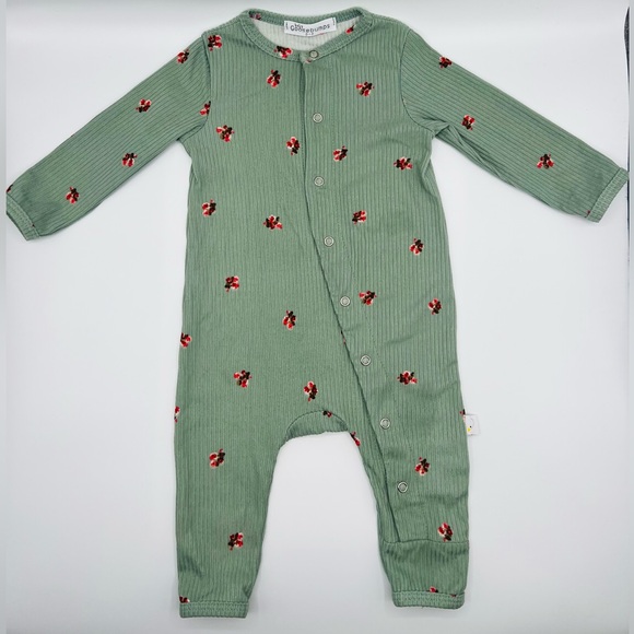 One Pieces | Goosebumps Baby One Piece Snap | Poshmark